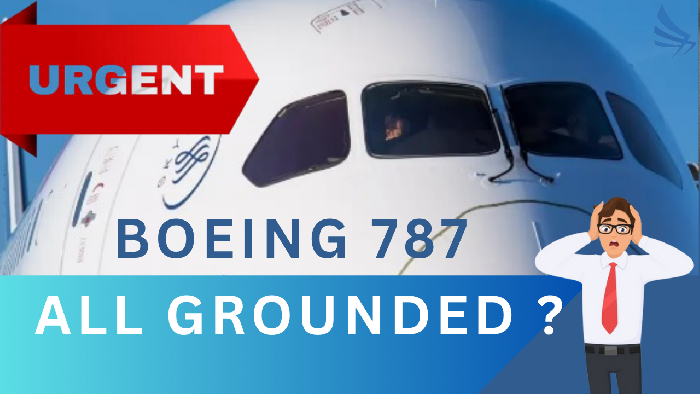 USA B787 GROUNDED ? :: myflightexperiences